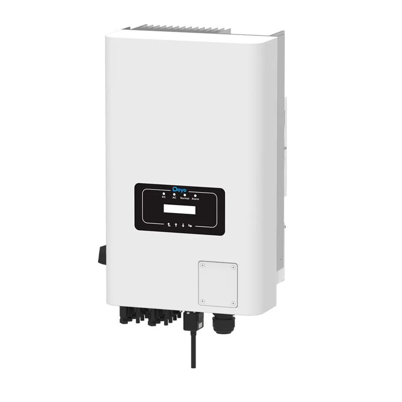 Deye Three Phase String Inverter 10000W on Grid Inverter SUN-10K -G03 ...