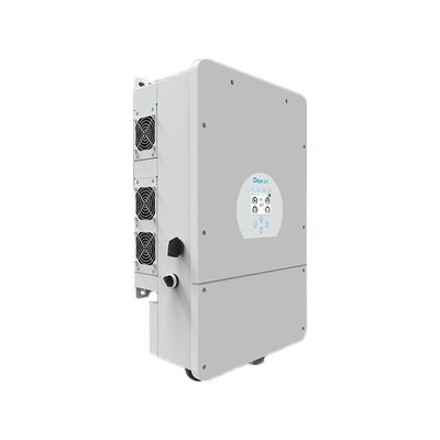 Deye 8kw Hybrid Home Inverter Deye 8kw Hybrid Inverter Single Phase ...